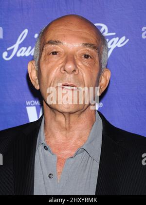Mark Margolis Variety And Women In Film Pre-EMMY Event Presented By ...