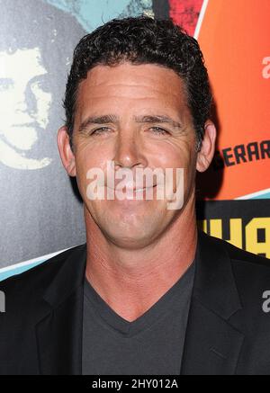 Peter Mel The Los Angeles Premiere of 'Chasing Mavericks' at The Grove ...