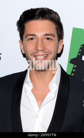 John Magaro 16th Annual Hollywood Film Awards Gala held at the Beverly ...