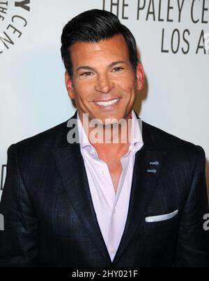 The Paley Center for Media's annual benefit gala for LGBT equality ...