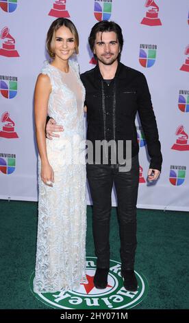 Juanes The 13th Annual Latin GRAMMY Awards Nominations Announcements ...