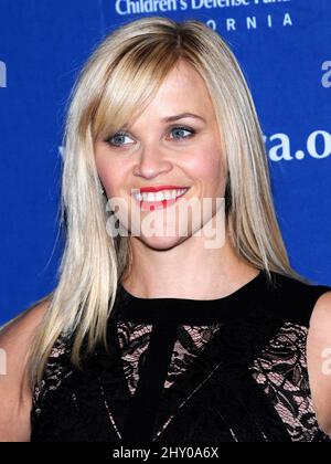 Reese Witherspoon attending the 22nd Annual Beat The Odds Awards at ...
