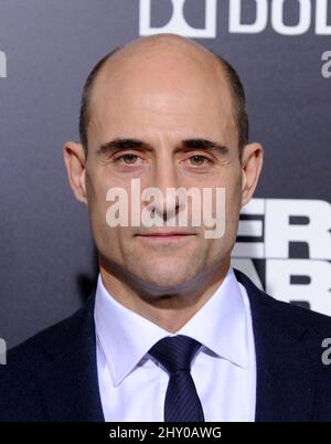 MARK STRONG, ZERO DARK THIRTY, 2012 Stock Photo - Alamy
