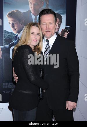 Robert Patrick Los Angeles Premiere of "Bridge to Terabithia" held at ...