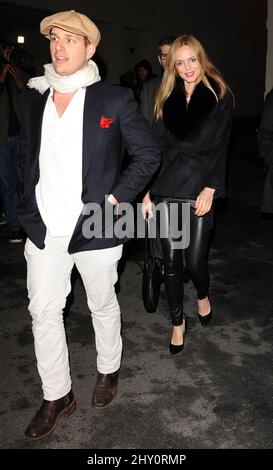 Heather Graham attends the "Friends N Family" Pre Grammy Party held at ...