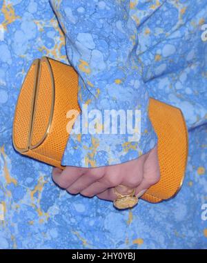 Mary Elizabeth Winstead attending the 2013 Independent Spirit Awards at ...