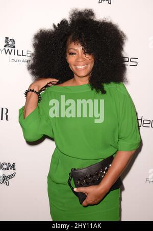 Jody Watley attending the launch event for the new series of "Dukes of ...