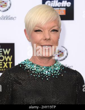 Tabatha Coffey attending the NewNowNext Awards at the Fonda Theatre in ...