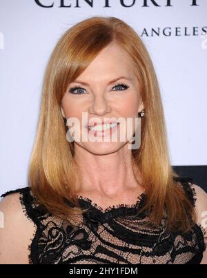 Marg Helgenberger attend the 20th Annual Race to Erase MS Gala "Love To ...
