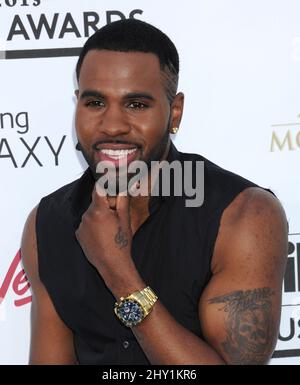 Jason Derulo attending the 2013 Billboard Music Awards held at MGM ...