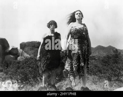 Film Still/Publicity Still of "The Three Ages" Buster Keaton 1923 Metro ...