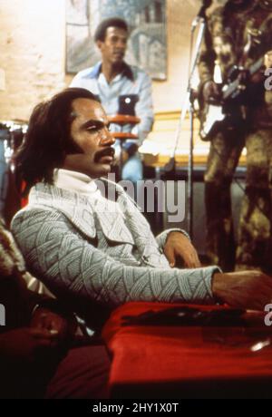 SUPER FLY, Ron O'Neal, 1972 Stock Photo - Alamy