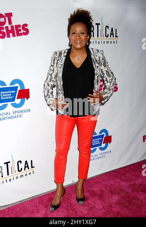 Wanda Sykes attends "The Hot Flashes" premiere held at the ArcLight ...