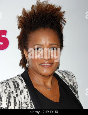 Wanda Sykes attends "The Hot Flashes" premiere held at the ArcLight ...
