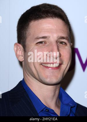 Jose Sarduy attending the NUVOtv Network Launch Party in West Hollywood ...