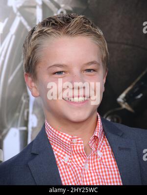 Maxwell Perry Cotton at the world premiere of her movie "Elysium" at ...