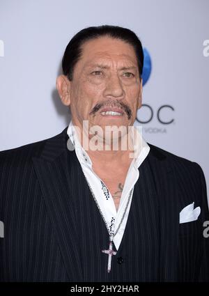 Danny Trejo attending the 'Machete Kills' Los Angeles Premiere held at ...
