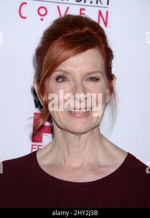 Frances Conroy attending FX's "American Horror Story: Coven" screening ...