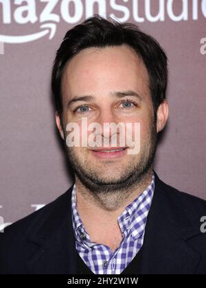 Danny Strong attends the Next Gen 20th Anniversary Gala at Hammer ...