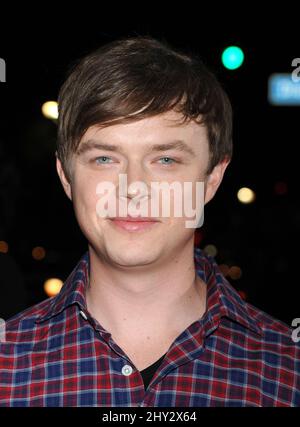 Dane DeHaan attending the AFI FEST 2010 presented by Audi special ...