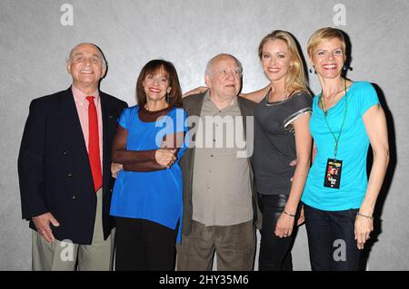 Kristana Loken attending the Hollywood Show, held at Loews Hollywood ...