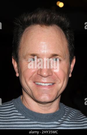 David Yost attending the Hollywood Show, held at Loews Hollywood Hotel ...
