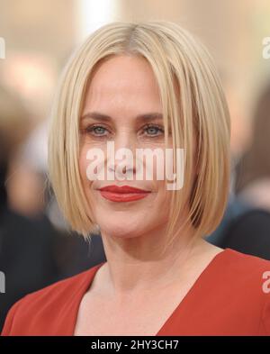 Patricia Arquette attends the 20th Annual SAG Awards at Shrine ...