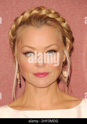 Charlotte Ross during the 5th Annual QVC Red Carpet Style held at the ...