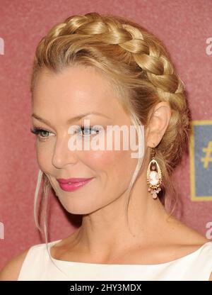 Charlotte Ross during the 5th Annual QVC Red Carpet Style held at the ...