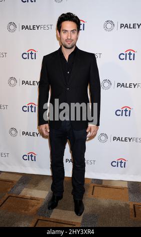 Ed Weeks attending the "The Mindy Project" 100th Episode Celebration ...