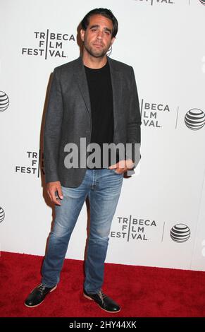 Bobby Cannavale arrives on the red carpet for “Motherless Brooklyn – I ...