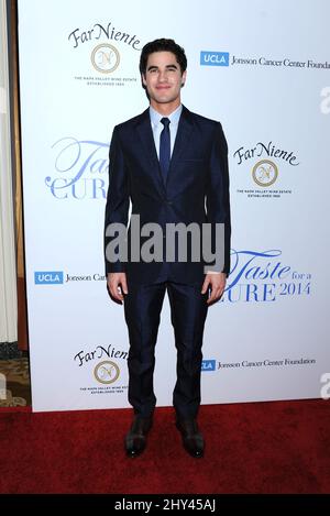 19th Annual Jonsson Cancer Center Foundation's 'Taste For a Cure ...