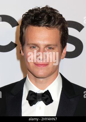 Jonathan Groff attends at The 68th Annual Tony Awards, Held at Radio ...