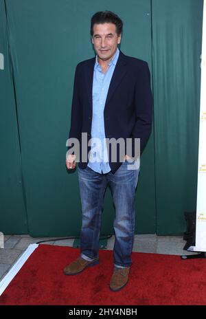 Billy Baldwin attending the Summer 2014 TCA: Hallmark's "Northpole ...