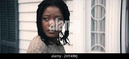 ALICE, Keke Palmer, 2022. © Roadside Attractions / Courtesy Everett ...