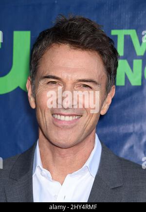 Tim Daly attending the CBS-CW-Showtime Summer TCA Press Tour 2014 at ...