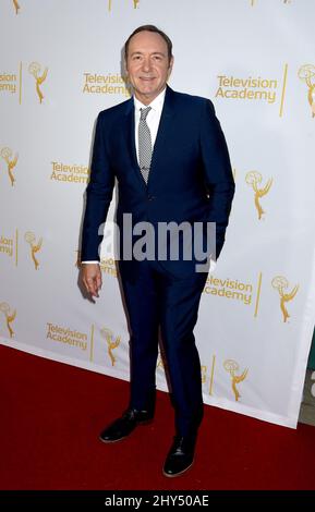 Television Academy's Performers Peer Group Celebration Featuring: Silky ...