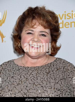 Television Academy's Performers Peer Group Celebration Featuring: Silky ...