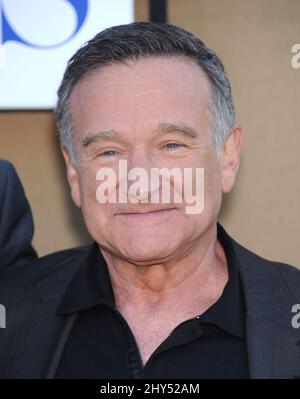 29 July 2013 - Beverly Hills, California - Ryan Stiles, Colin Mochrie ...