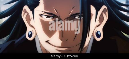 JUJUTSU KAISEN 0: THE MOVIE, (aka GEKIJOUBAN JUJUTSU KAISEN 0), 2021 ...