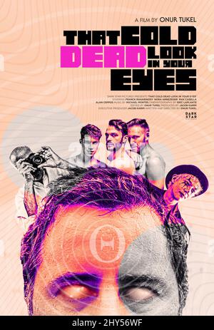 TES YEUX MOURANTS/THAT COLD DEAD LOOK IN YOUR EYES, (aka THAT COLD DEAD ...