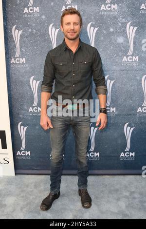 Dierks Bentley arriving for the Academy of Country Music Honors show on ...