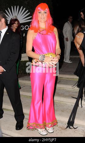 Molly Sims attending the Casamigos Tequila Halloween Party in Los ...