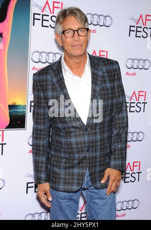 Eric Roberts attending a screening of "Inherent Vice" Screening at the ...