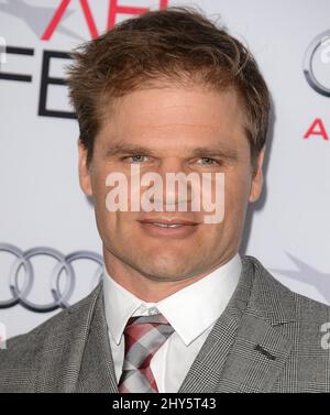 11 November 2014 - Hollywood, California - Hilary Swank. AFI FEST 2014 ...