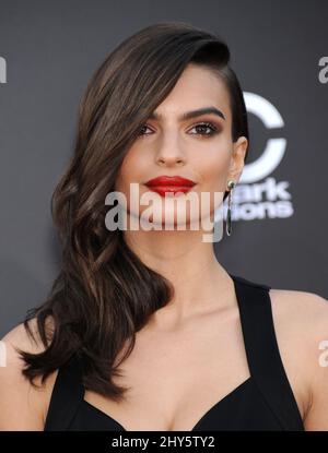 4 November 2014 - Hollywood, California - Emily Tosta. Disney's "Big ...