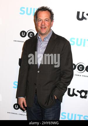 David Costabile attending Behind The Lens: An Intimate Look At The ...
