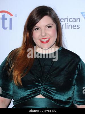 Mary Lambert attending the Universal Music Grammy After Party in Los ...