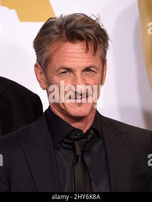 The 87th Academy Awards - Press Room - Los Angeles Stock Photo - Alamy