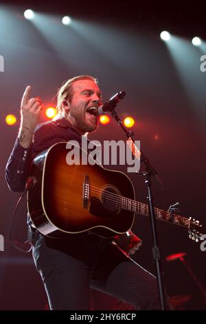 Gloriana at NASH BASH 2015 presented by NASH FM 94.7 held at Barclays ...